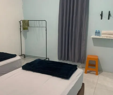 Monita Guest House Syariah - Samarinda