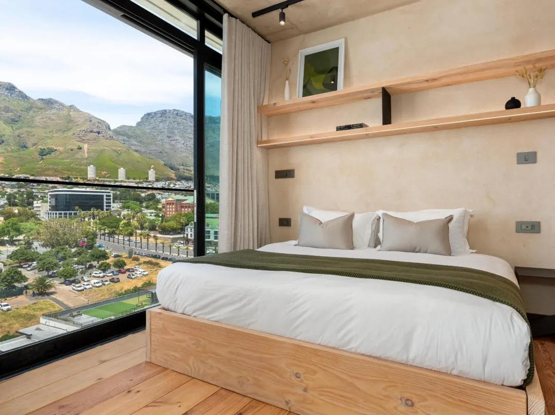 Neighbourgood 84 Harrington - Kaapstad