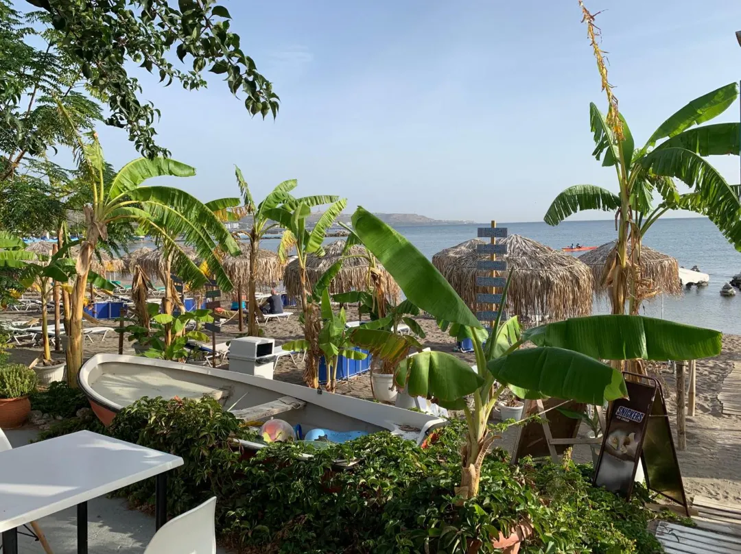 Tsambikos Apts - Faliraki