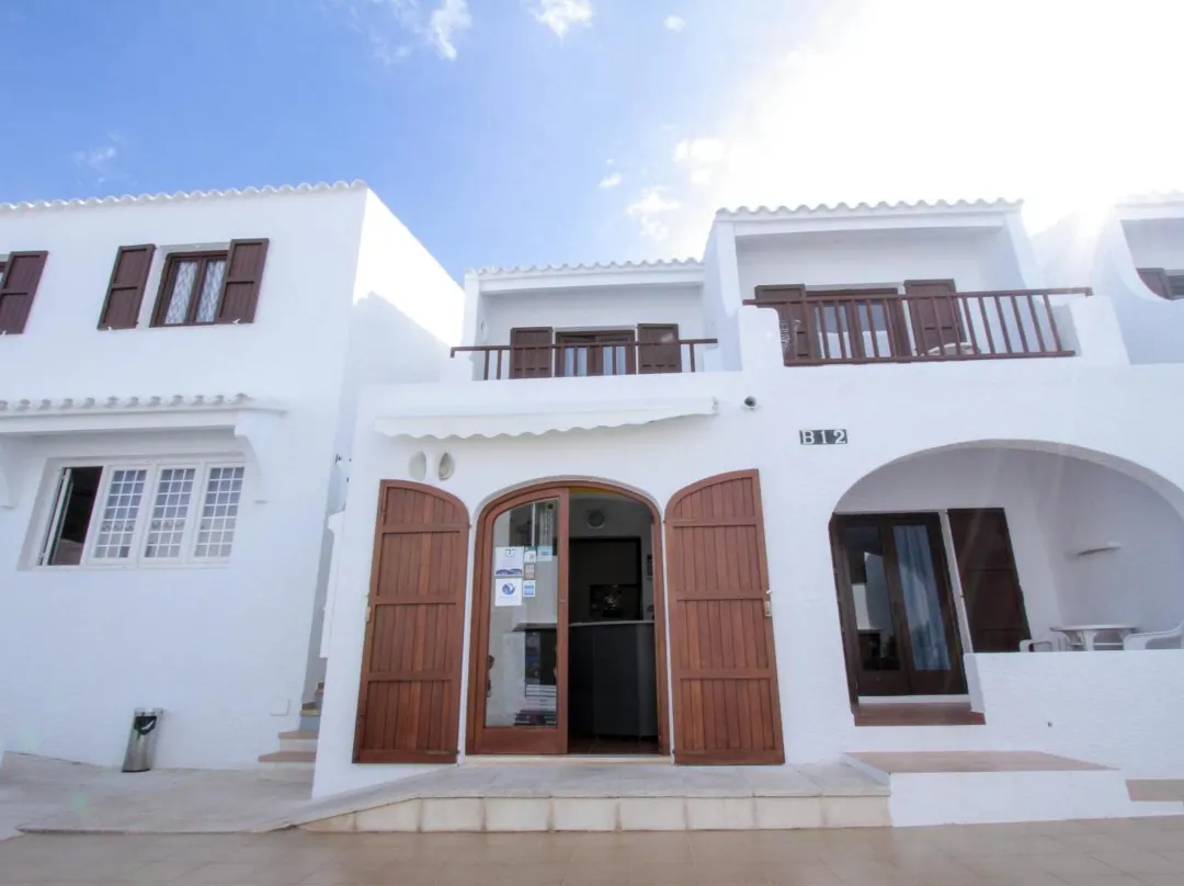 Apartamentos Sa Cala - Minorca