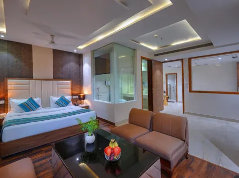 Treehouse London Street Amritsar - Amritsar