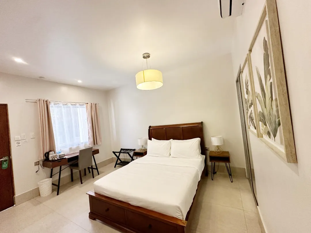 Harman Suites Moalboal - Moalboal