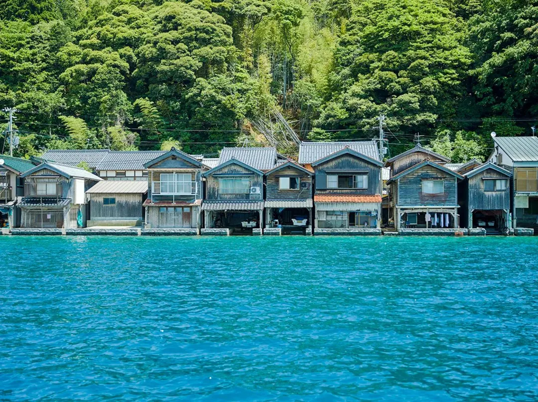 Cafe & Bb Guri - Miyazu