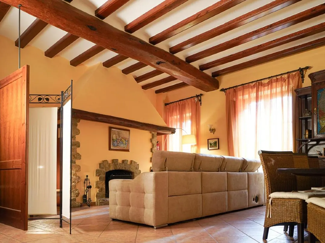 Hostal Can Missé - Cataluña
