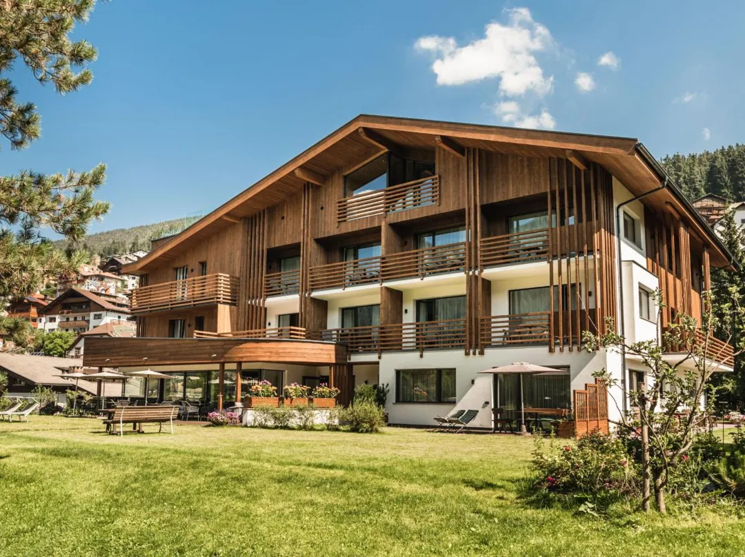 Boutique Hotel Planlim - Urtijëi