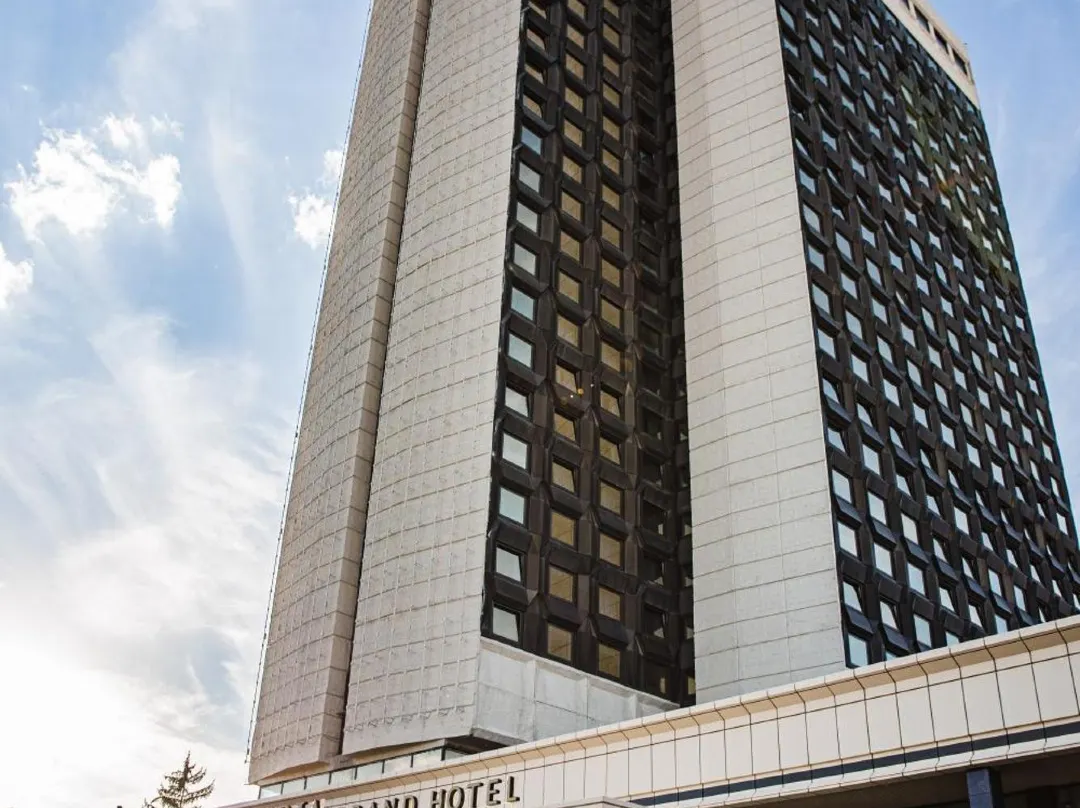 Astoria Grand Hotel - Sofia