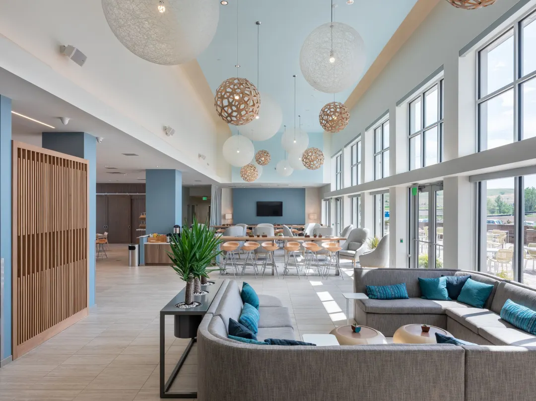 Element New Orleans Downtown - New Orleans, LA