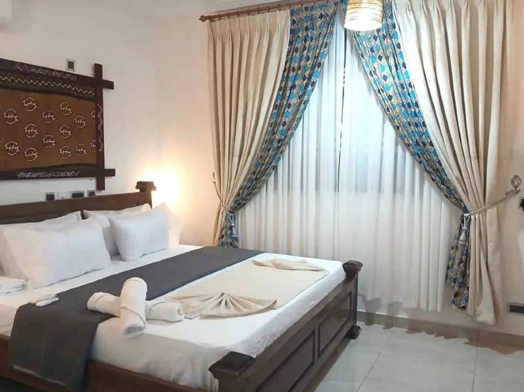 Asantewaa Premier Hotel - Kumasi