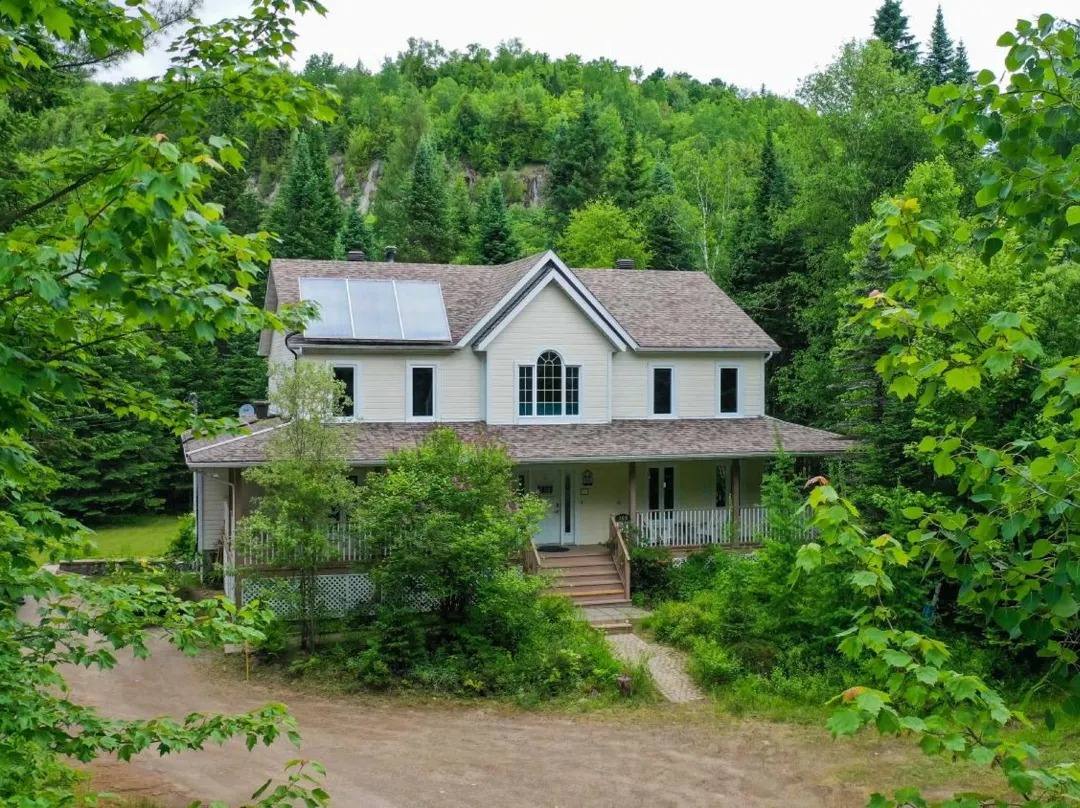 Gîte Crystal Inn - Mont-Tremblant