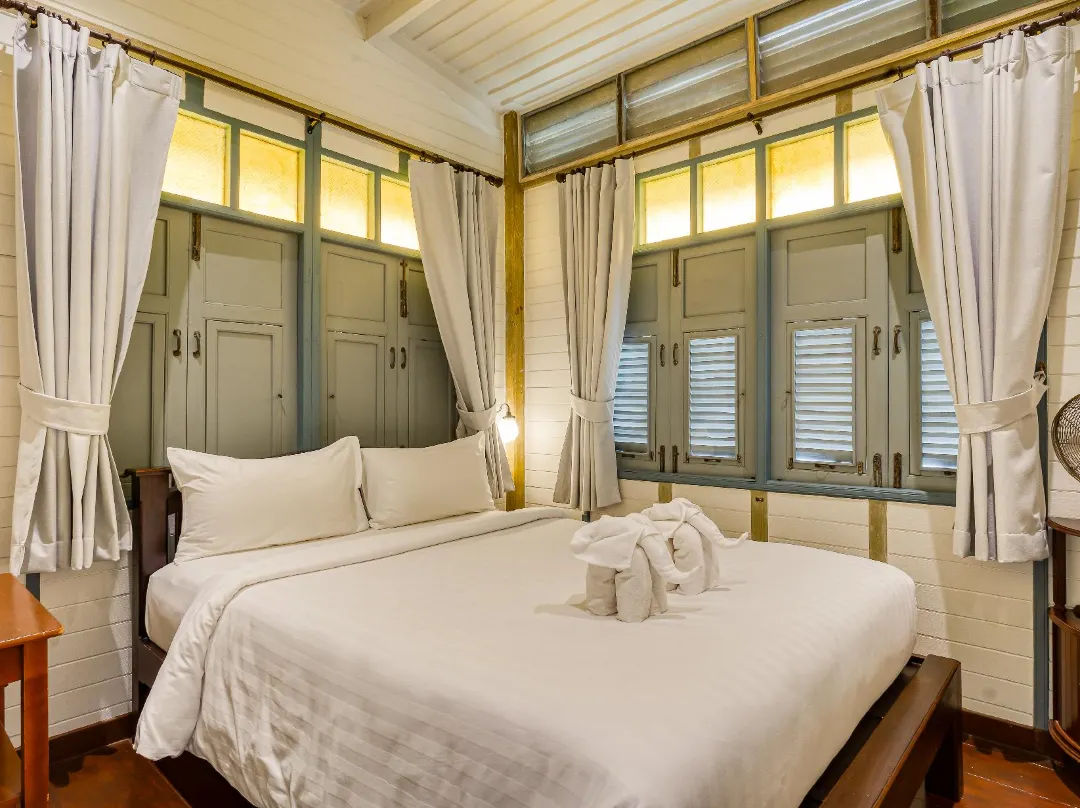 Priya Boutique House -