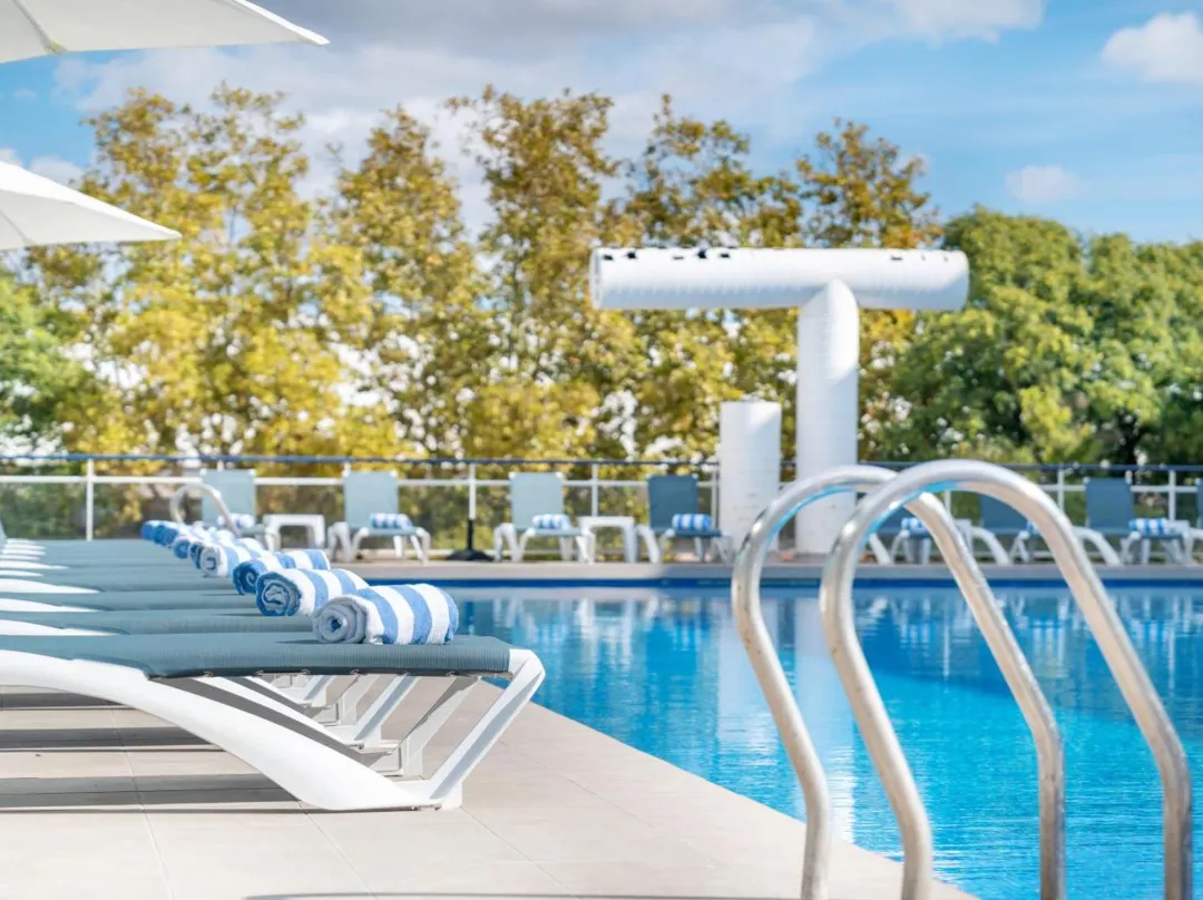 Aparthotel Ona Palamós - Espagne