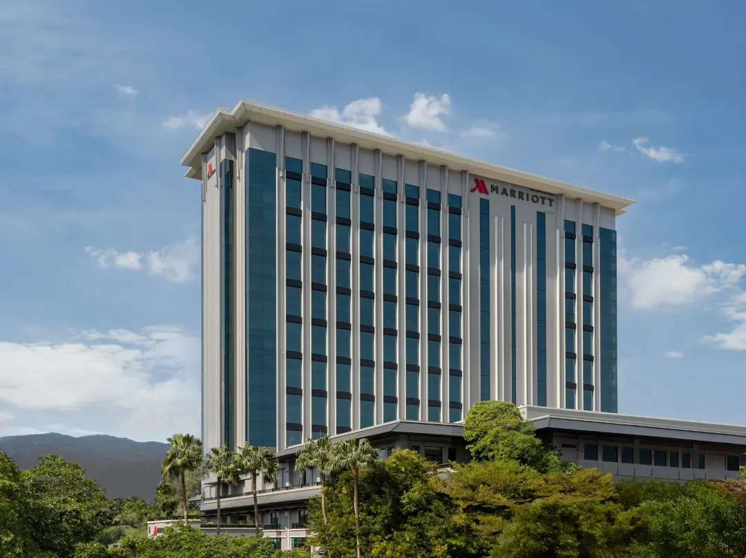 Chiang Mai Marriott Hotel - Chiang Mai
