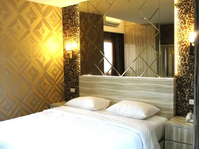 Richard's Home - Pontianak