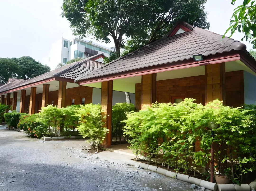 Gpm Resort Pattaya - パッタヤー