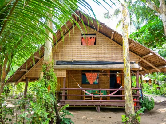 Driftwood Village Resort - Sipalay