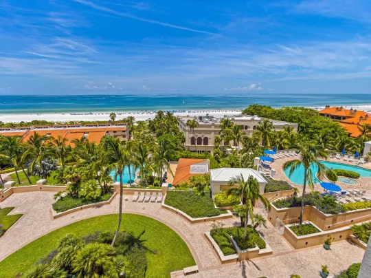 Marco Beach Ocean Suites - Marco Island, FL