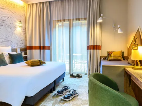 Mercure Ax Les Thermes - Ax-les-Thermes