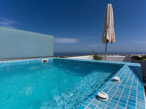 Anamnesis City Spa - Santorini