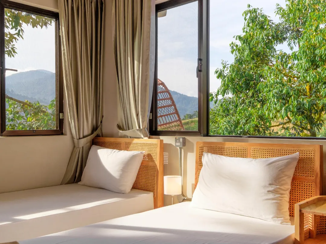 Hillcrest Dawn, Bentong - Bentong