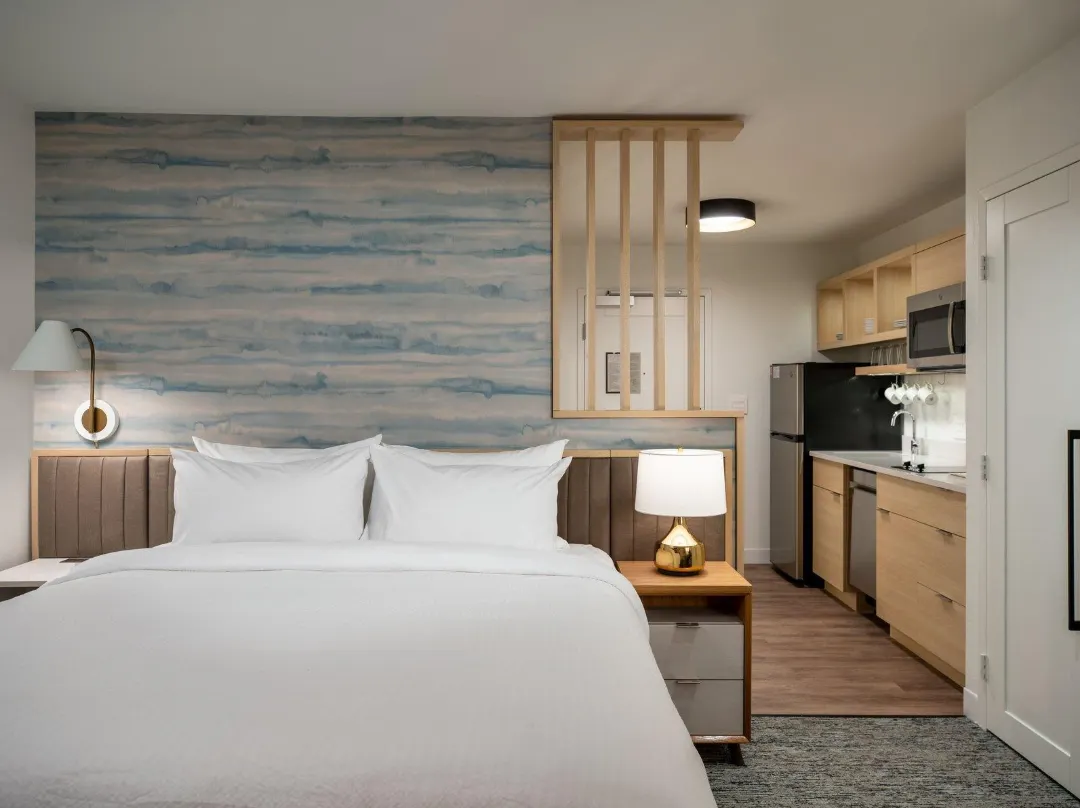 Towneplace Suites West Lafayette - West Lafayette, IN