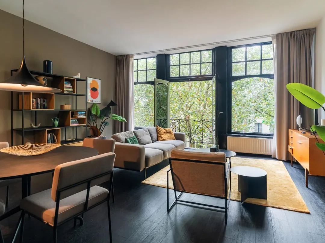The Hunfeld - Utrecht