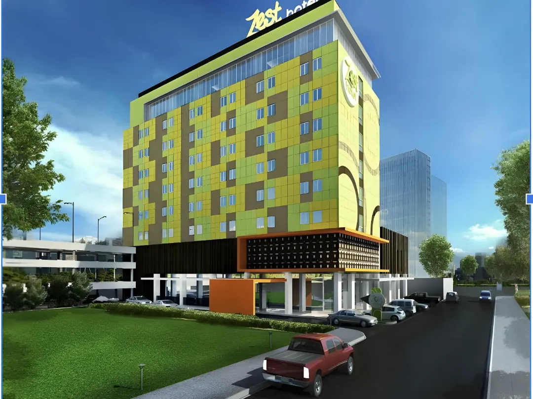 Zest Ambon By Swiss-belhotel International - Maluku