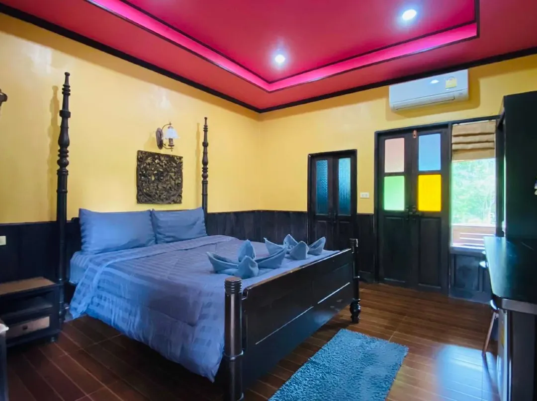 Wangnamkhao Resort - Ko Lanta District