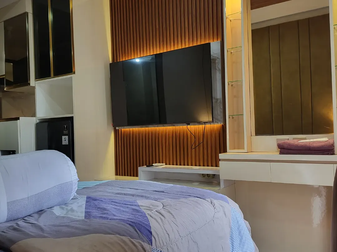 Apartemen Transpark Cibubur By Ririn - Cibubur