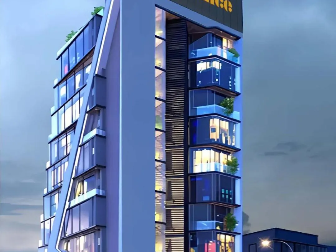 Ambiance Boutique Art Hotel Islamabad - Islamabad