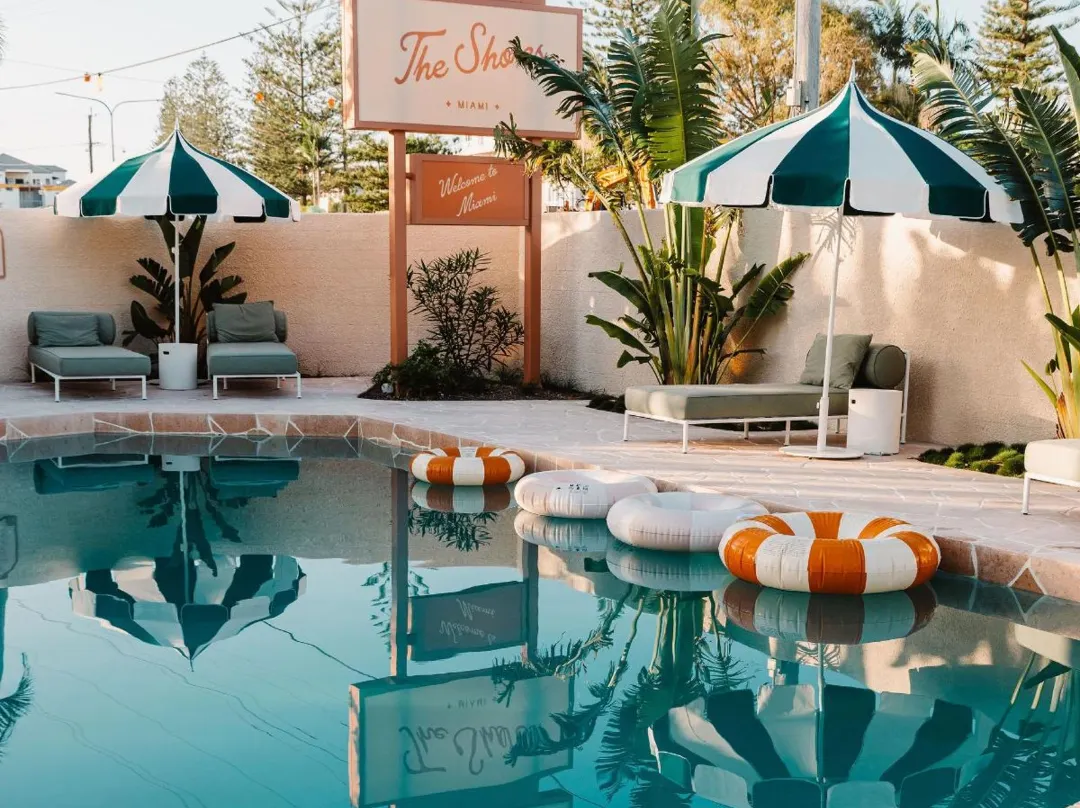 The Shores Miami - Gold Coast