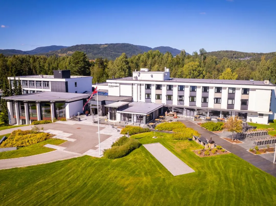 Hurdalsjøen Hotel - Akershus