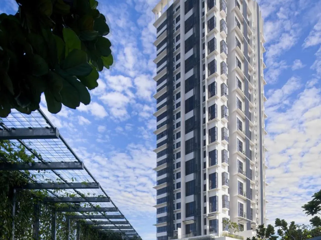 Highpark Suites By Gl Play - Petaling Jaya