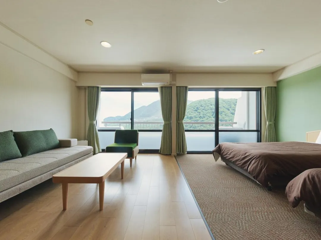 Fourtreat Hakone Sengokuhara - Hakone