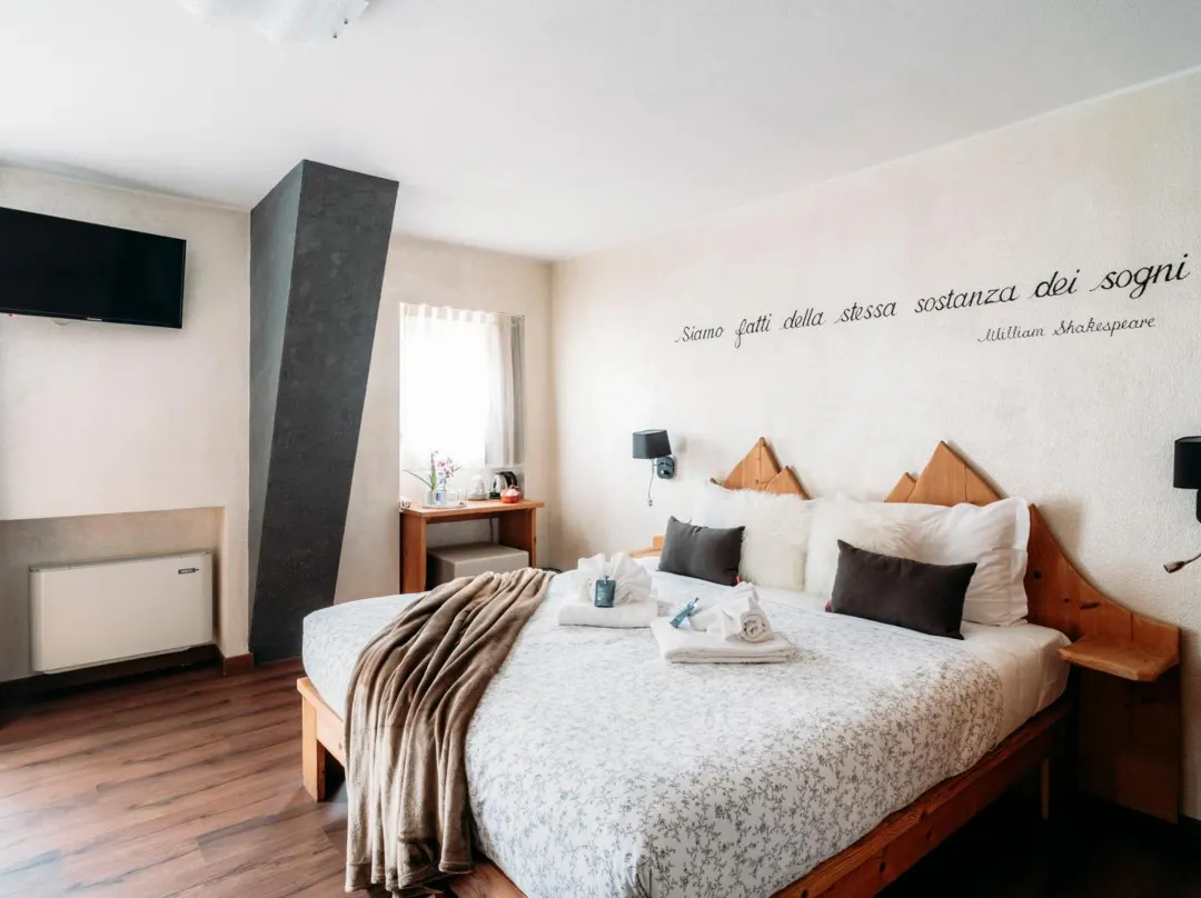 Serendipity Hotel - Sauze d'Oulx