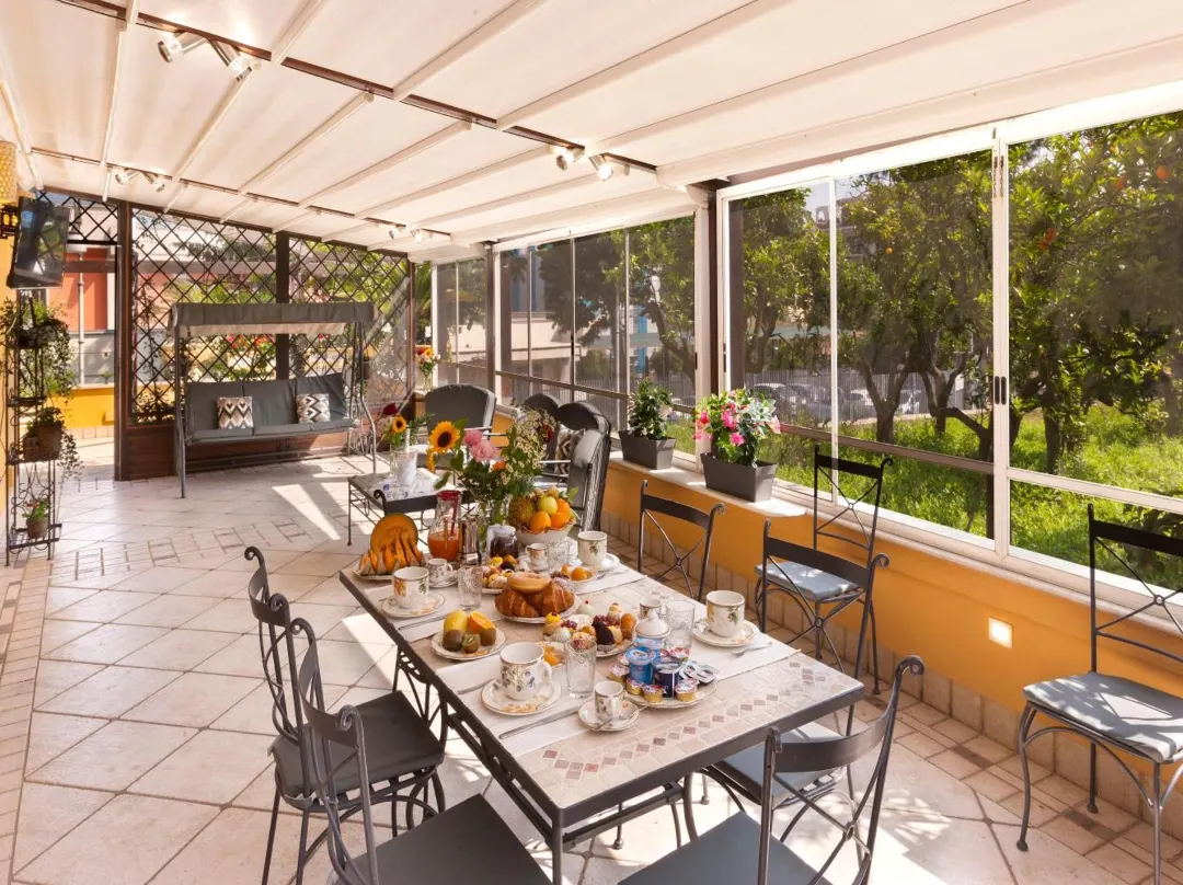 B&b Sorrento Central - Sorrento