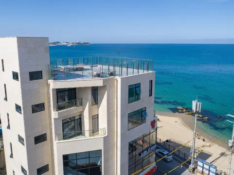 Gangneung Youngjineul Damda - Gangneung-si