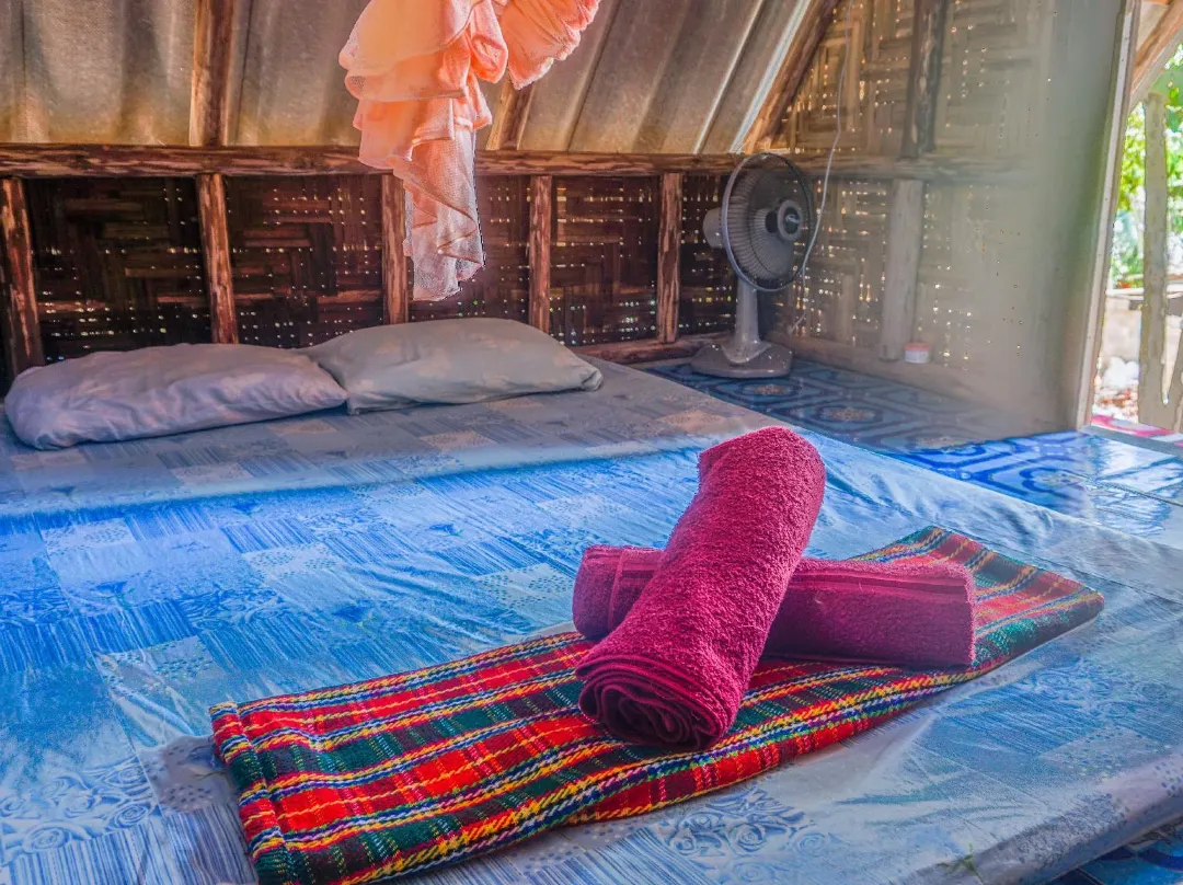 Peace Paradise Resort - Ko Lanta District