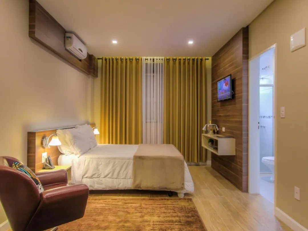 Tri Hotel Lajeado - Lajeado