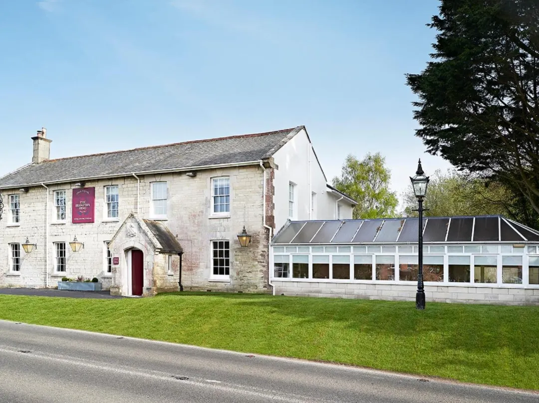 The Frampton Arms - Dorset