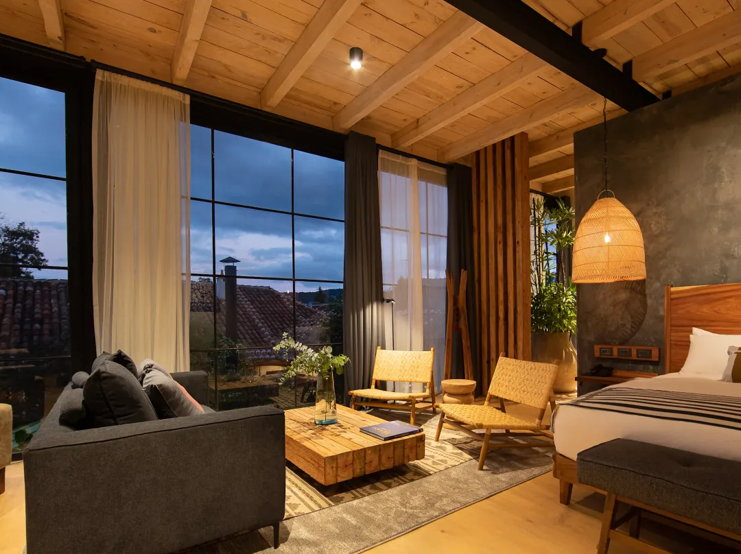 Taller De Juan - San Cristóbal de las Casas