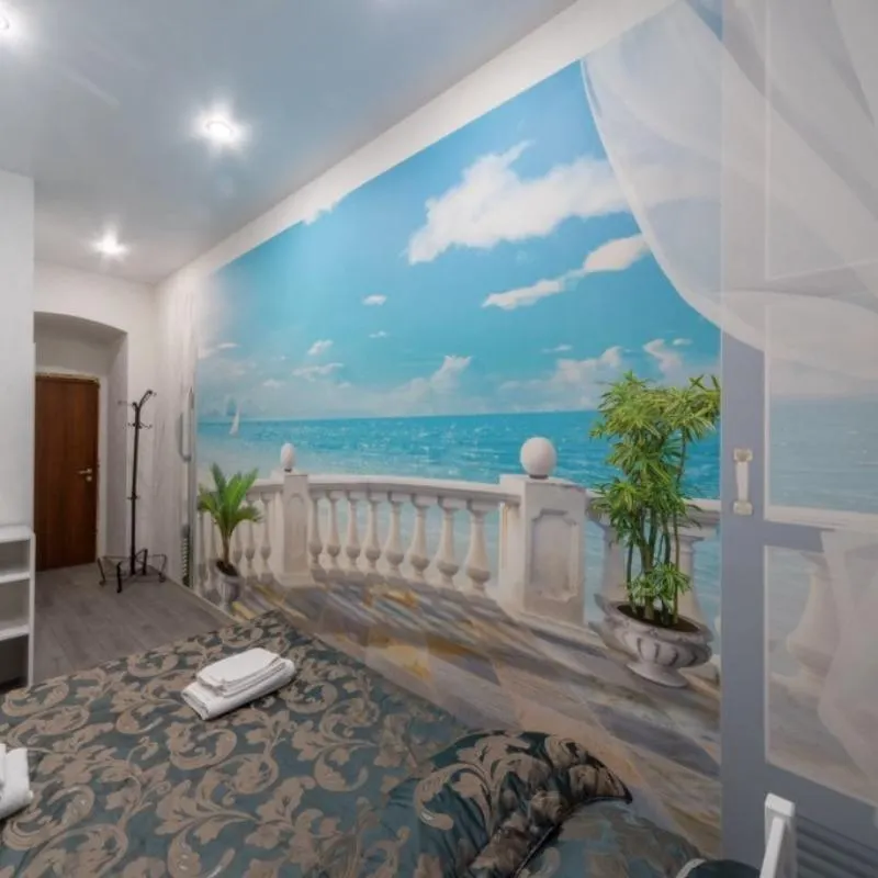 Mini-hotel Na Nevskom 136 - Saint Petersburg (Russia)