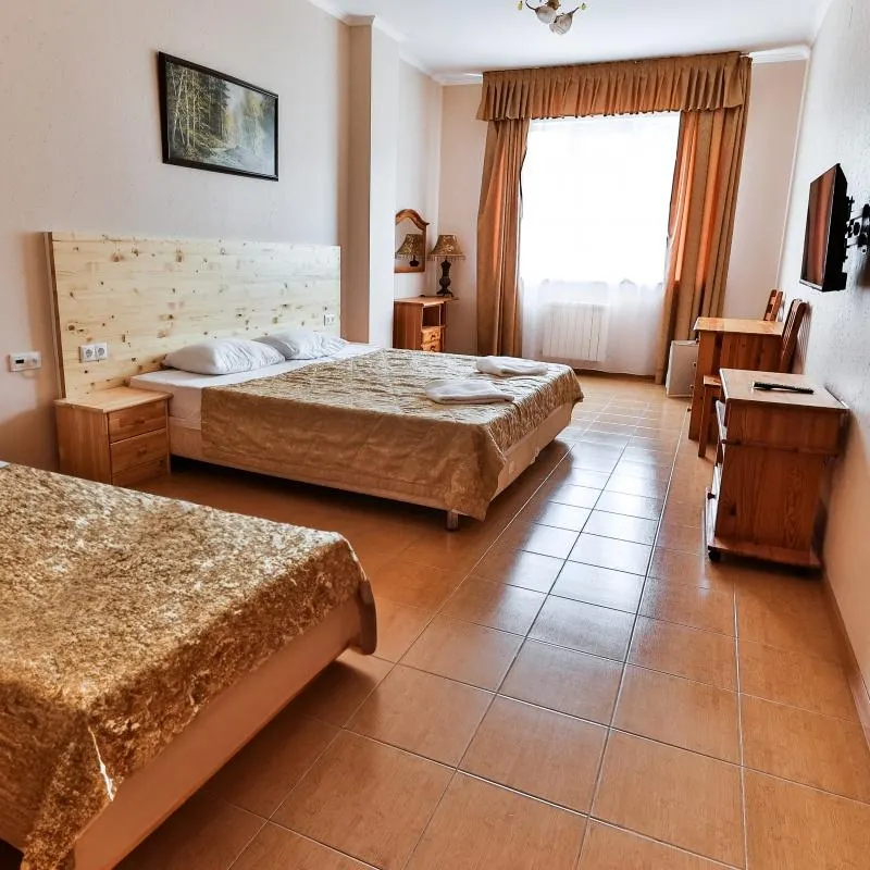 Imperia Hotel - Sochi