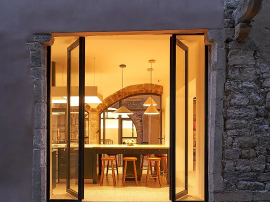 Bouquerie Lagrasse - Lagrasse