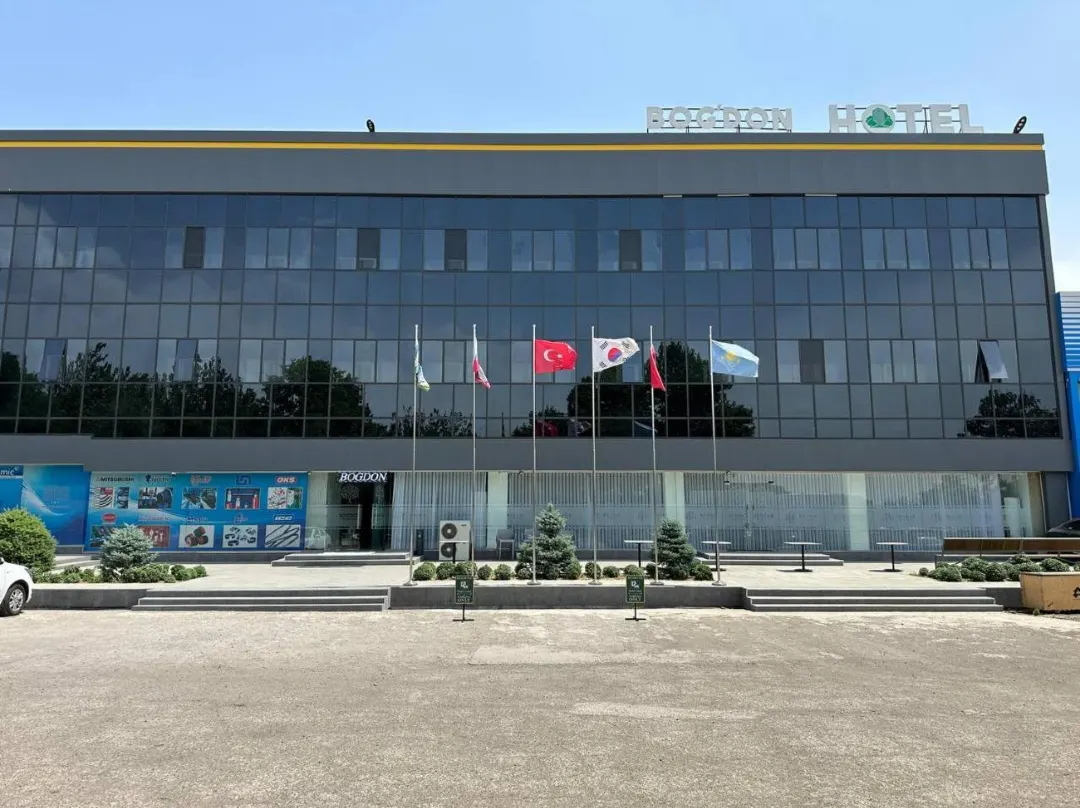 Bogdon Grand Hotel - Taskent