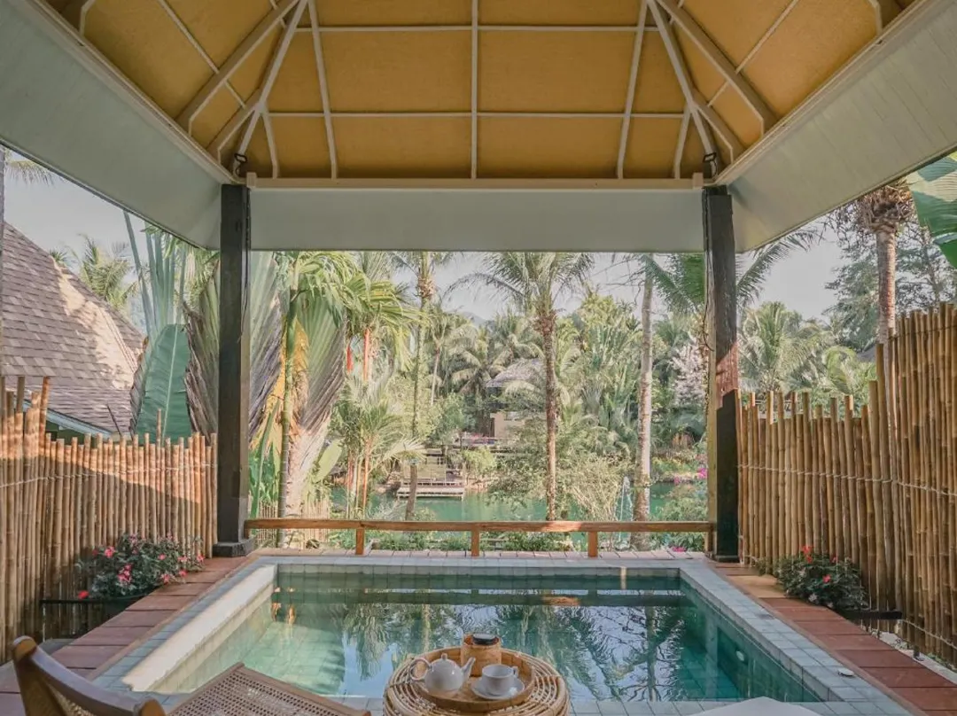The Spa Koh Chang Resort - Ko Chang