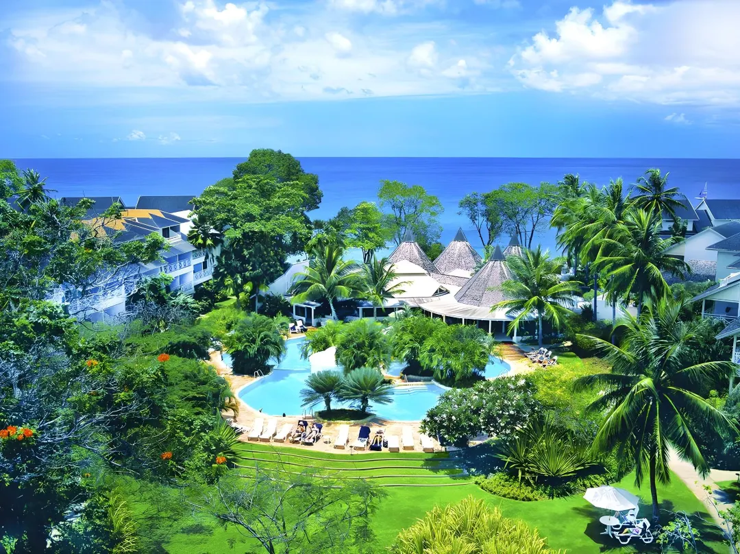 The Club Barbados Resort & Spa - All Inclusive - Barbados