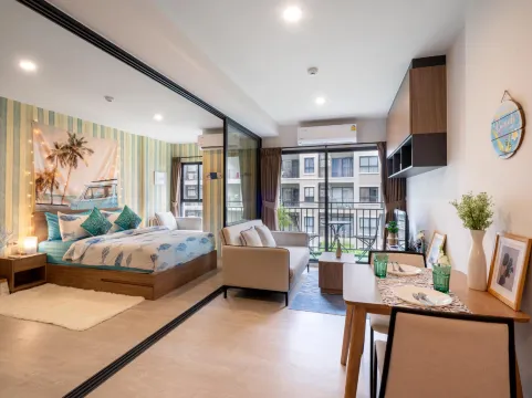 Hua Hin La Casita 492 - Hua Hin