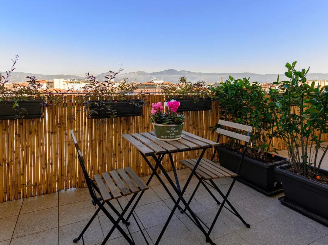 B&b The Attico - Florencia