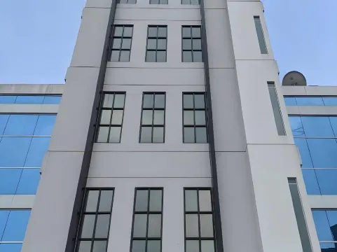 U Stay Hotel Asem Baris - Jakarta