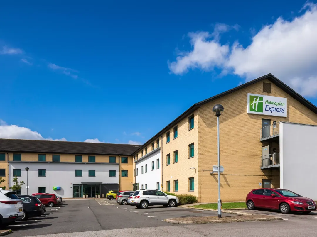 Holiday Inn Express Doncaster By Ihg - Yorkshire